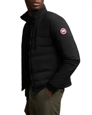 Canada Goose Lodge Packable Jacket