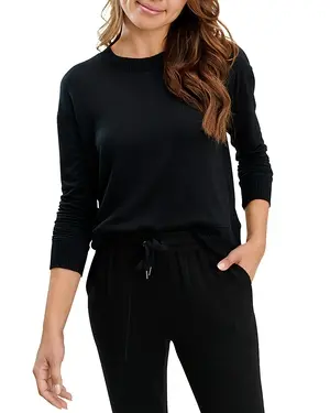 Splendid Crewneck Activewear For Women