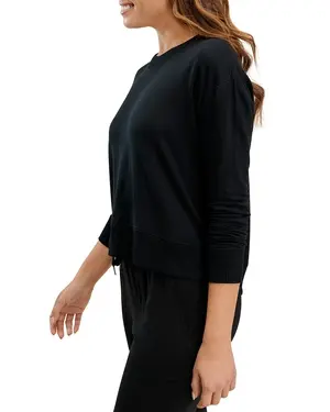 Splendid Crewneck Sweatshirt