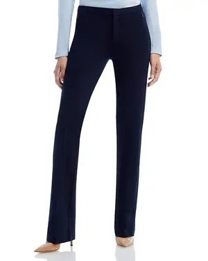 Kobi Halperin Rylie Bootcut Pants Navy