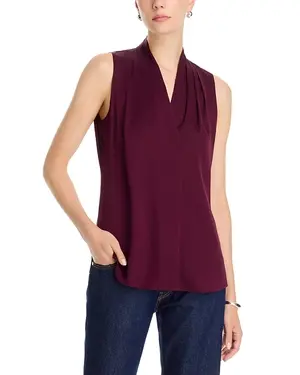 Kobi Halperin V Neck Blouses