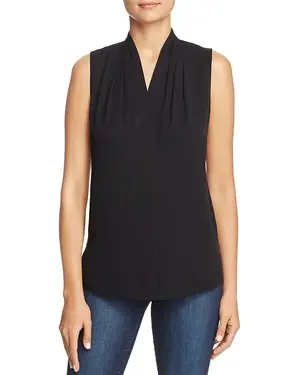 Kobi Halperin V Neck Blouses