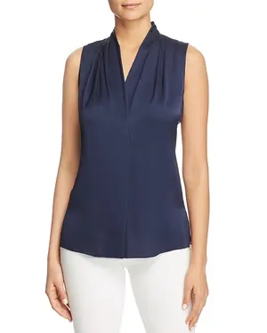 Kobi Halperin V Neck Blouses
