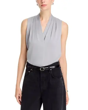 Kobi Halperin Pleated Tops