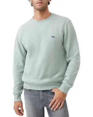 Rodd & Gunn Crewneck Sweatshirt - Celadon