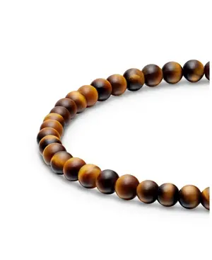 David Yurman Spiritual Beads Bracelet With