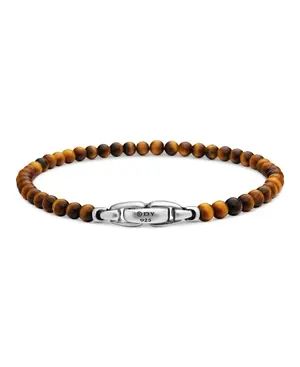 David Yurman Spiritual Beads Bracelet With