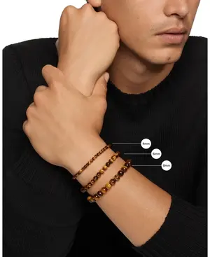 David Yurman Spiritual Beads Bracelet
