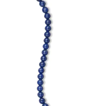 David Yurman Spiritual Beads Bracelet With Lazuli