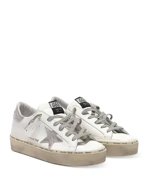 Golden Goose Deluxe Brand High Star