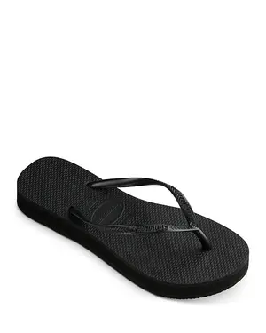 Havaianas Flatform Sandals For Women