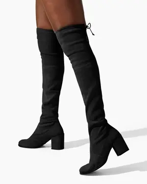 STUART WEITZMAN Tieland Boots