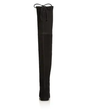 STUART WEITZMAN Tieland Boots