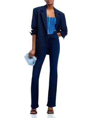 Joe's Jeans The Hi Honey High Rise Bootcut Jeans