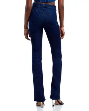 Joe's Jeans The Hi Honey High Rise Bootcut Jeans