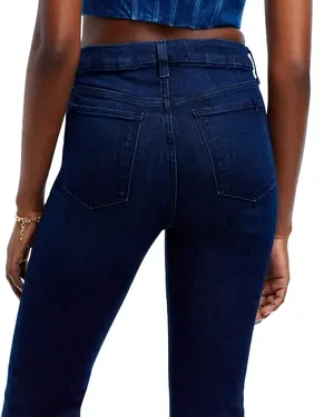 Joe's Jeans The Hi Honey High Rise Bootcut Jeans