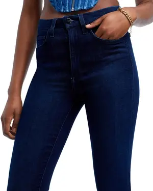 Joe's Jeans The Hi Honey High Rise Bootcut Jeans