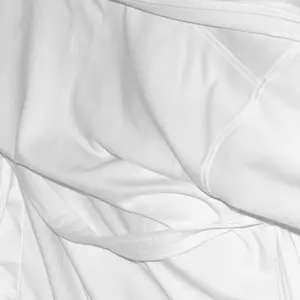 Frette Pique Kimono Bathrobe