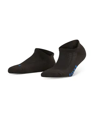 Falke Falke Cool Kick Sneaker Socks Black