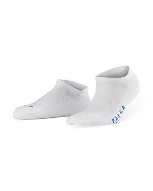 Falke Falke Cool Kick Sneaker Socks White