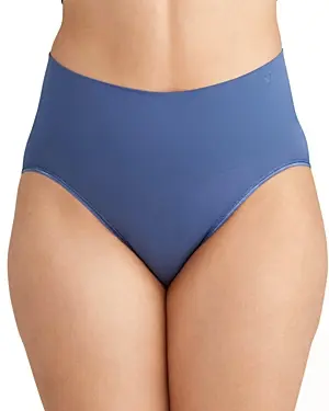Yummie Ultralight Seamless Briefs Vintage Indigo