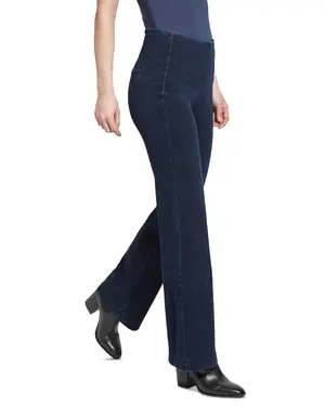 Lyssé Denim Trousers - Indigo