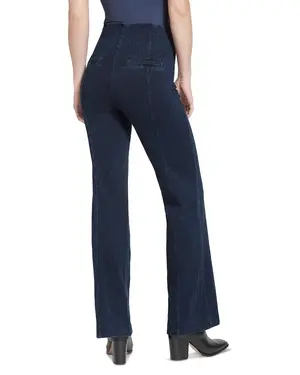 Lyssé Denim Trousers - Indigo