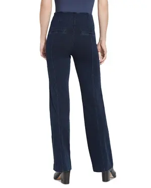 Lyssé Denim Trousers - Indigo