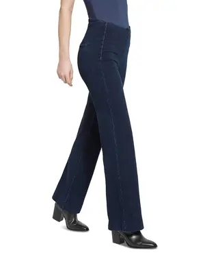 Lyssé Denim Trousers - Indigo