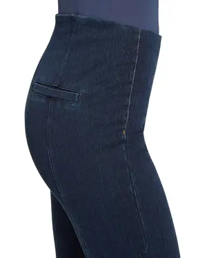 Lyssé Denim Trousers - Indigo