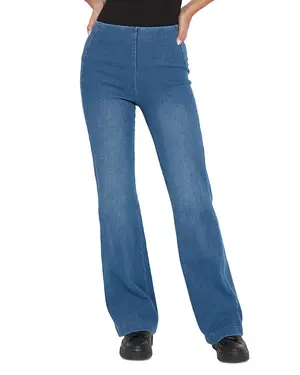 Lysse Mid Rise Pants For Women