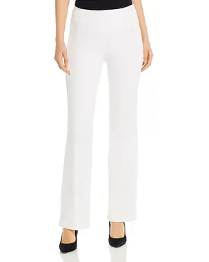 Lysse Mid Rise Pants For Women