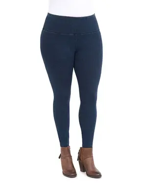Women's Denim Leggings
