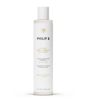 PHILIP B. Philip B Gentle Conditioning Shampoo 7.4 Oz