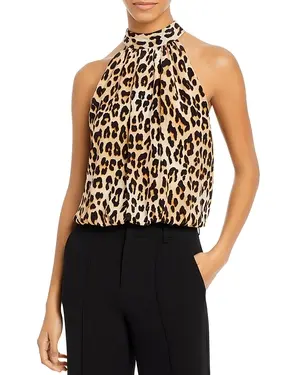 Alice + Olivia Office Wear Tops