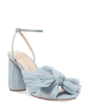 Loeffler Randall Bow Sandals