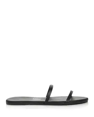 Tkees Gemma Slide Sandals - Sable