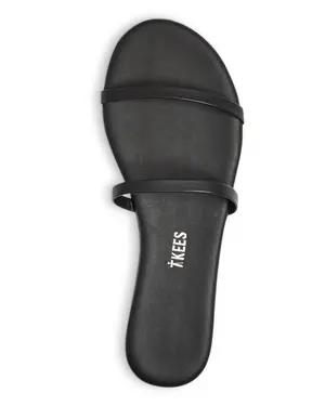 Tkees Gemma Slide Sandals - Sable