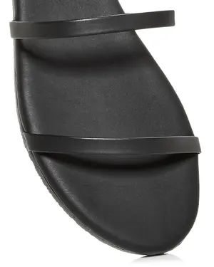 Tkees Gemma Slide Sandals - Sable