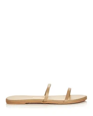 Tkees Gemma Slide Sandals - Sunkissed