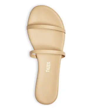 Tkees Gemma Slide Sandals - Sunkissed