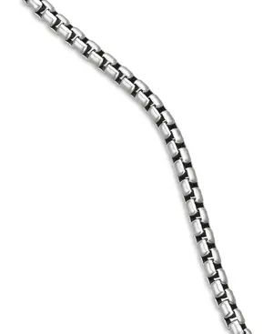 David Yurman Extra Large Box Chain