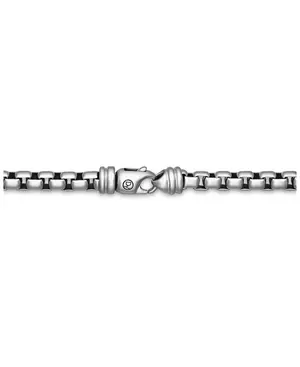 David Yurman Extra Large Box Chain