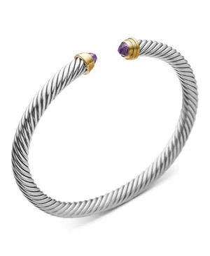 David Yurman Cable Classics Bracelet
