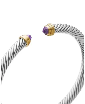 David Yurman Cable Classics Bracelet