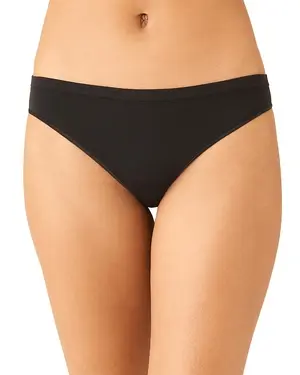 Soft and Sleek G-string