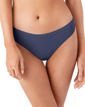 Wacoal B. Tempt'd By Wacoal Comfort Intended Thong Oceana