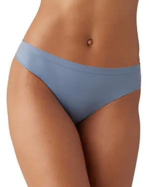 Wacoal B. Tempt'd By Wacoal Comfort Intended Thong Tropospher