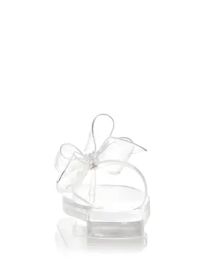 Jeffrey Campbell Sugary Thong Jelly Sandals