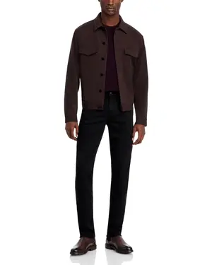 Joe's Jeans The Brixton Slim Straight Fit Jeans - Griff
